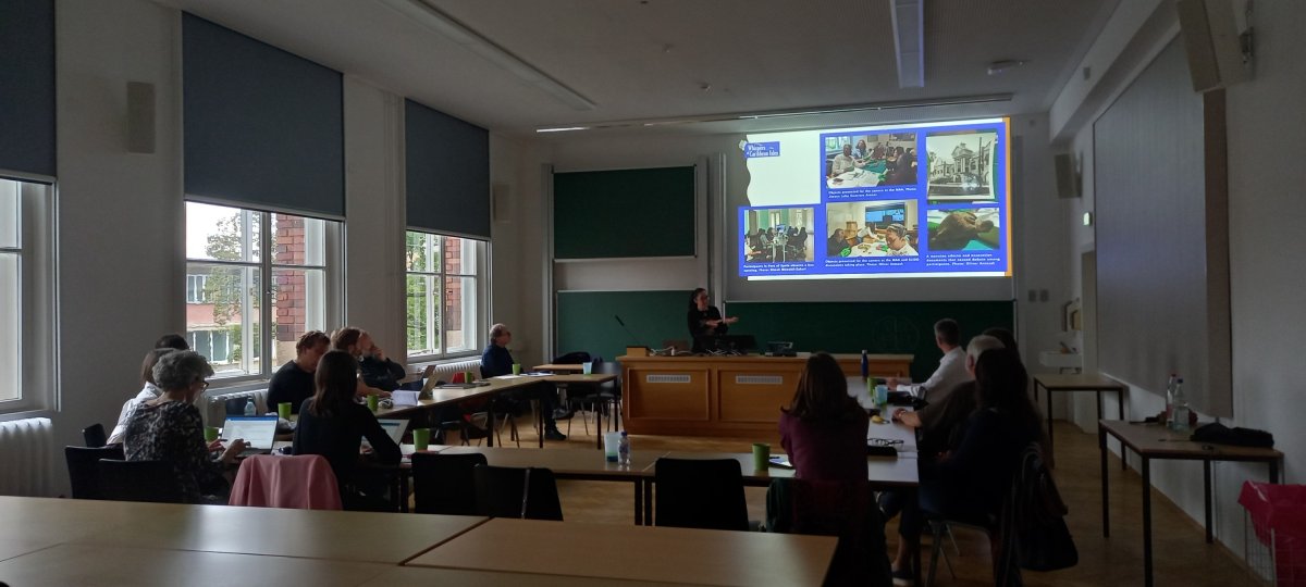 Object Based Teaching And Learning Today Teaching With Objects